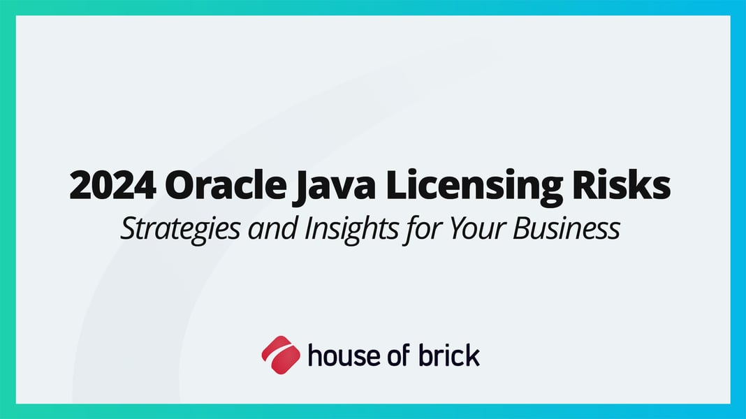 Simplify Oracle Cloud Licensing with Expert Guidance