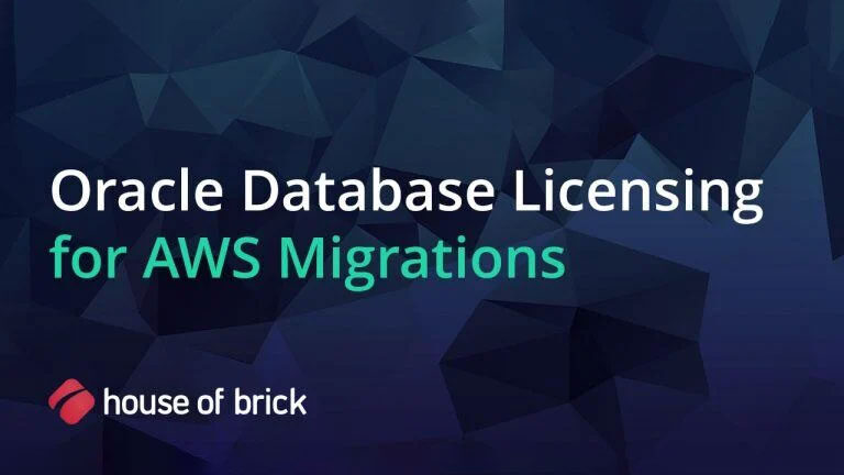 Master Oracle Database Licensing with Expert Help